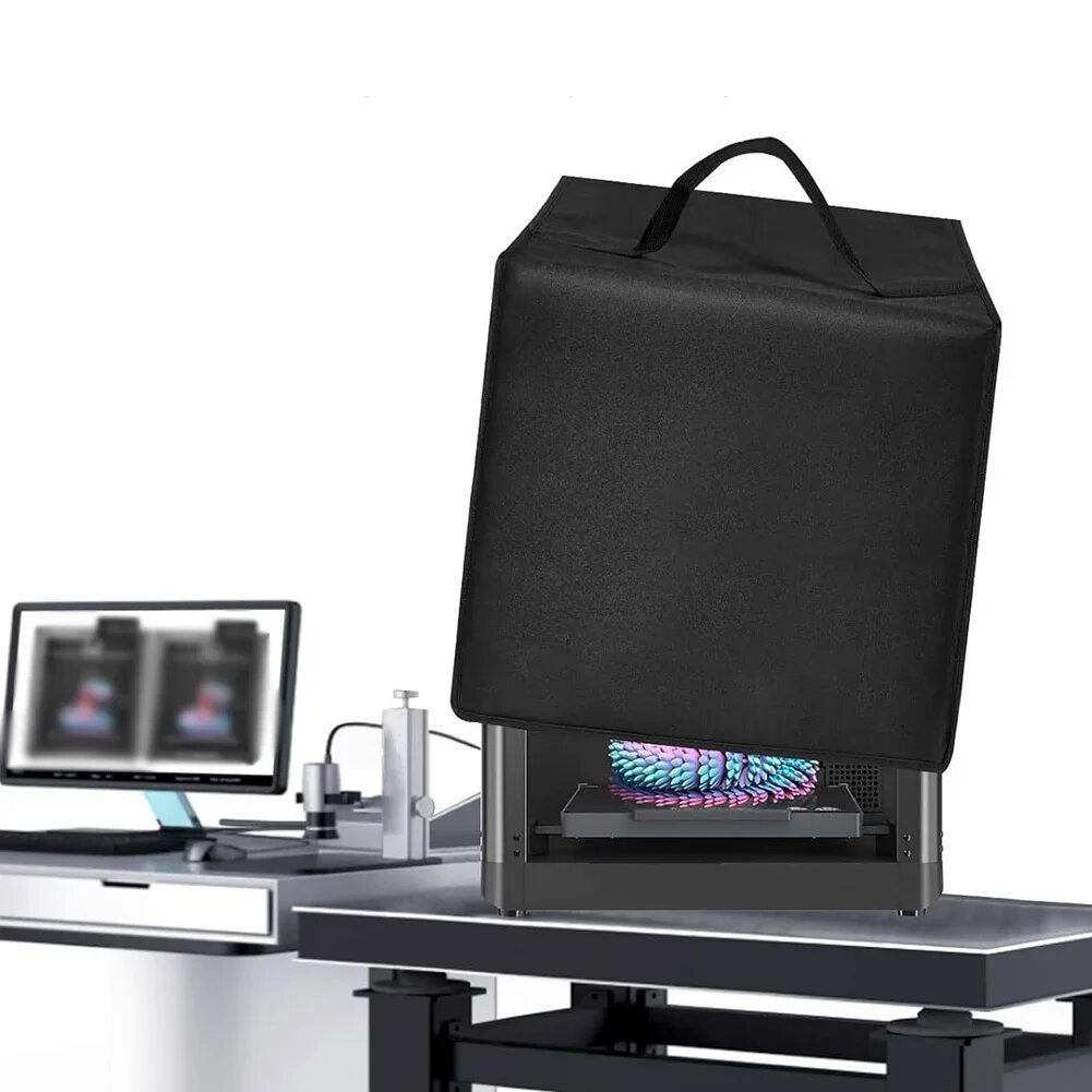 Складной чехол для FLASHFORGE Adventurer 5M из нейлона 600D