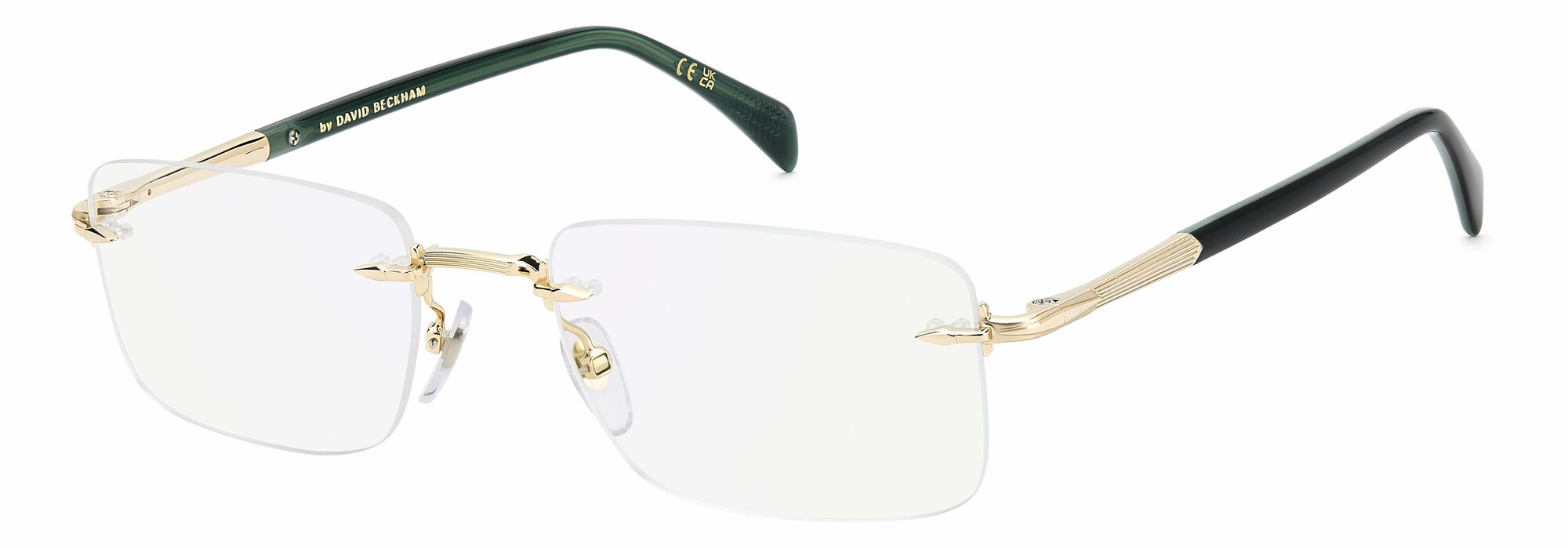 Оправа DAVID BECKHAM DB 1202 PEF (55-20)