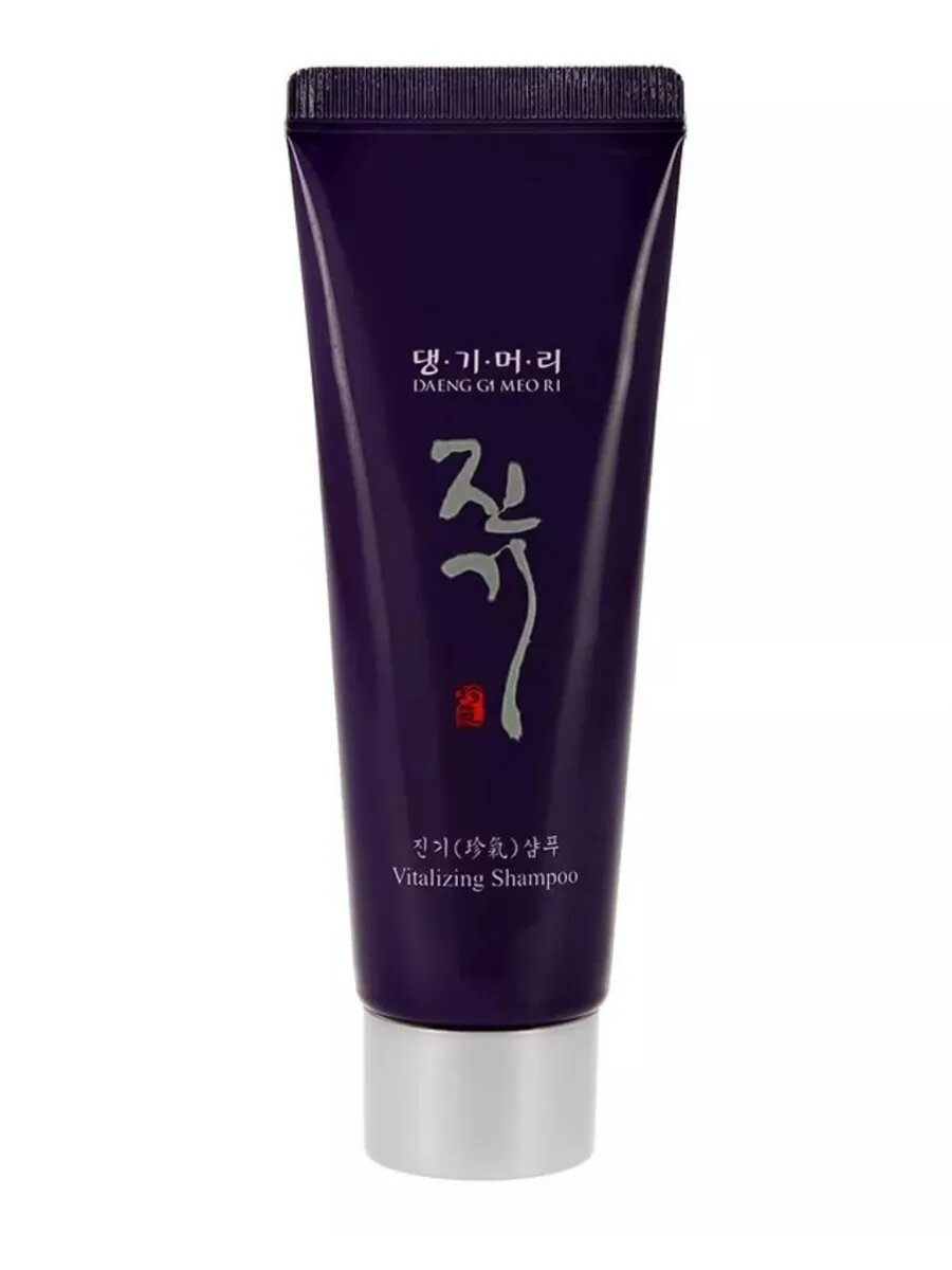 Шампунь Daeng Gi Meo Ri Vitalizing, для ослабленных волос, 50 мл