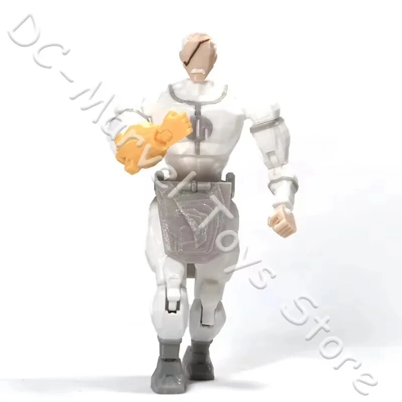 Thragg Conquest фигурка Bandai