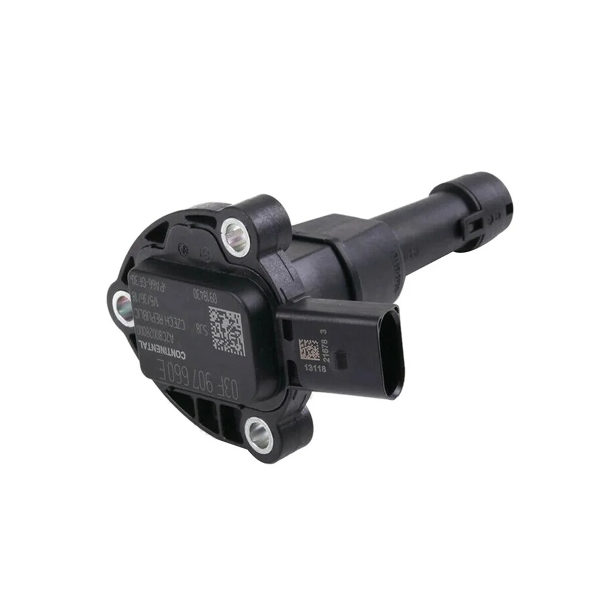 Датчик уровня масла 03F907660E 03F907660D для VW Golf 7 GTI R Tiguan Passat B8 CC Audi A3 S3 A4 B8 B9 A5 A6 C7 C8 Q3 Q5
