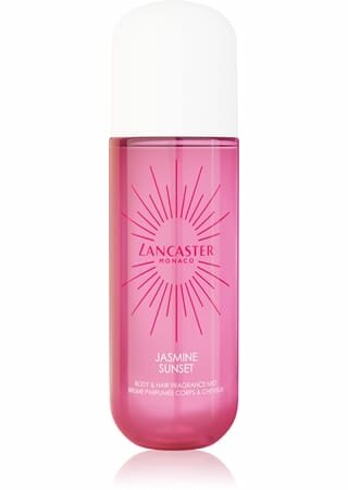 Дезодорант Lancaster Eau de Lancaster Hair & Body Mist, аромат Jasmine Sunset, 236 мл