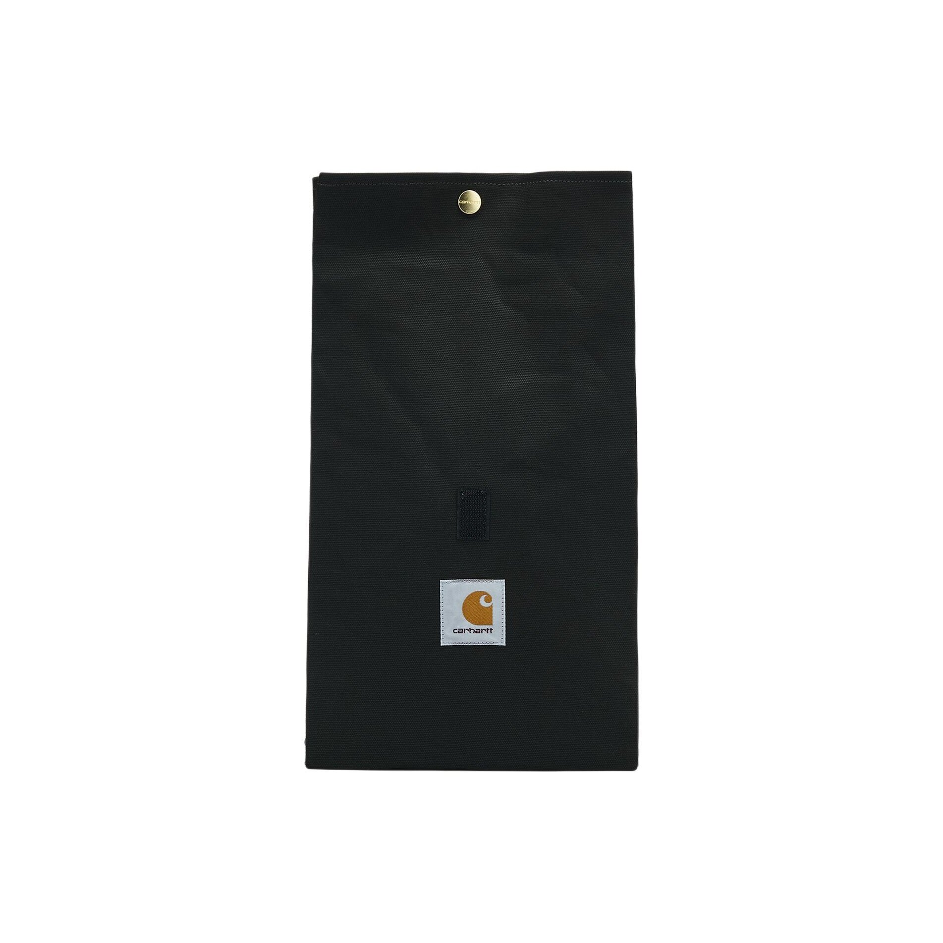 Сумка Carhartt WIP, оливковый — фото 1