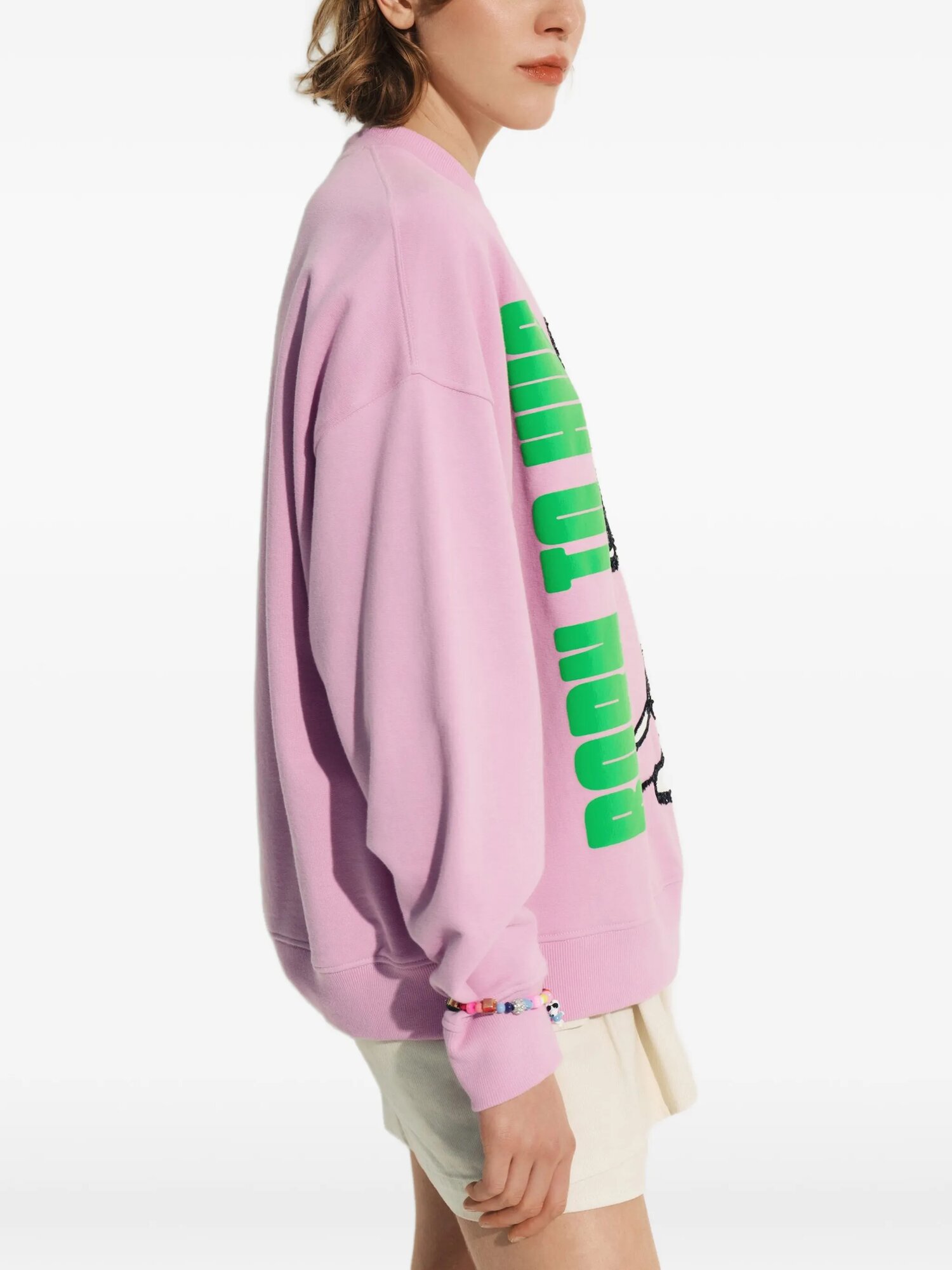Толстовка ESSENTIEL ANTWERP Peanuts™ Snoopy, размер 36 — фото 1