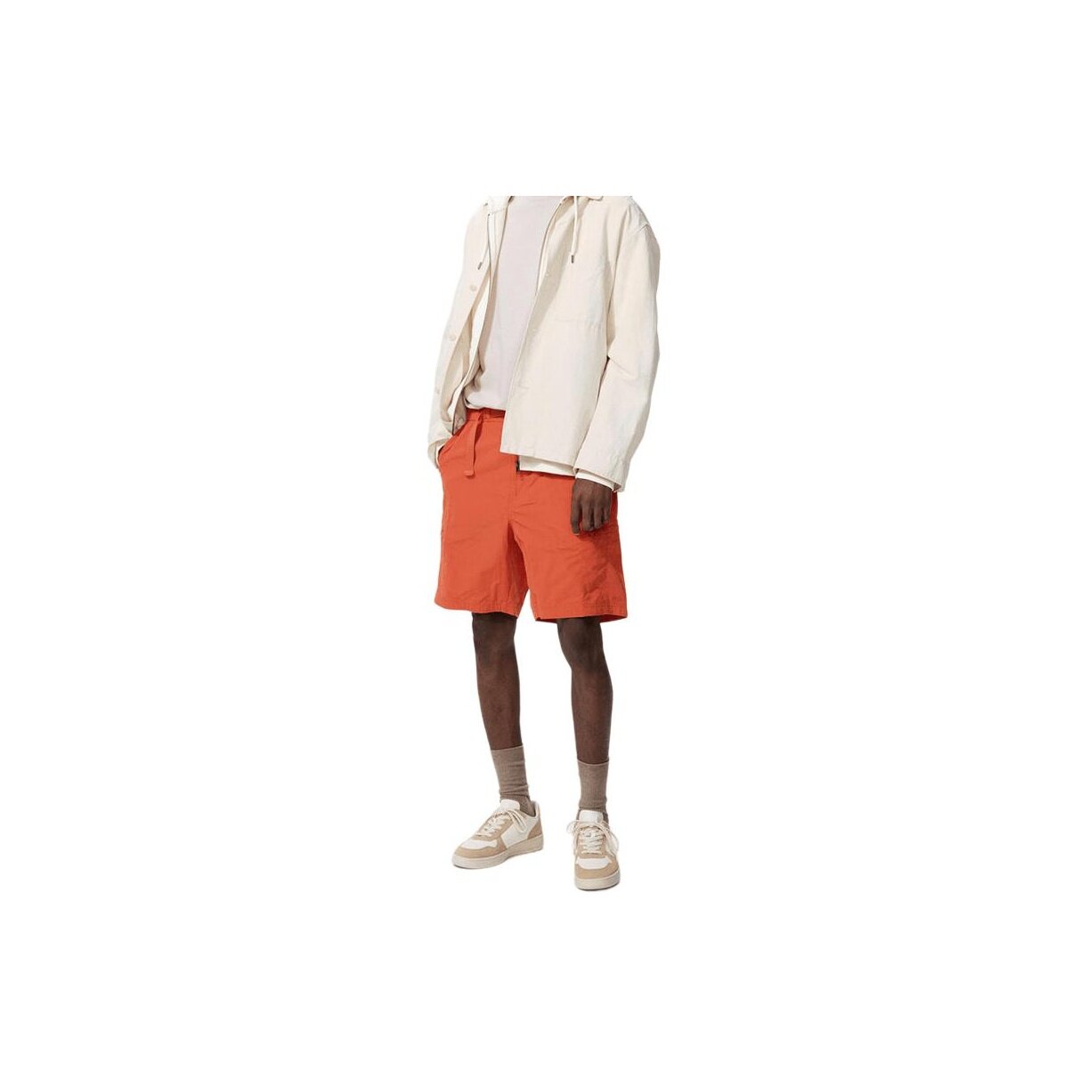 Шорты Uniqlo