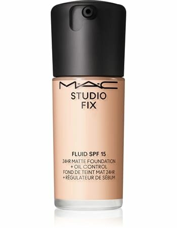 Тональный крем M.A.C. Studio Fix Fluid SPF 15 24HR Matte Foundation + Oil Control, оттенок NW10, 30 мл