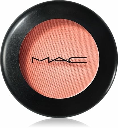 Тени для век M.A.C. Eye Shadow, shell peach, 1,5 г