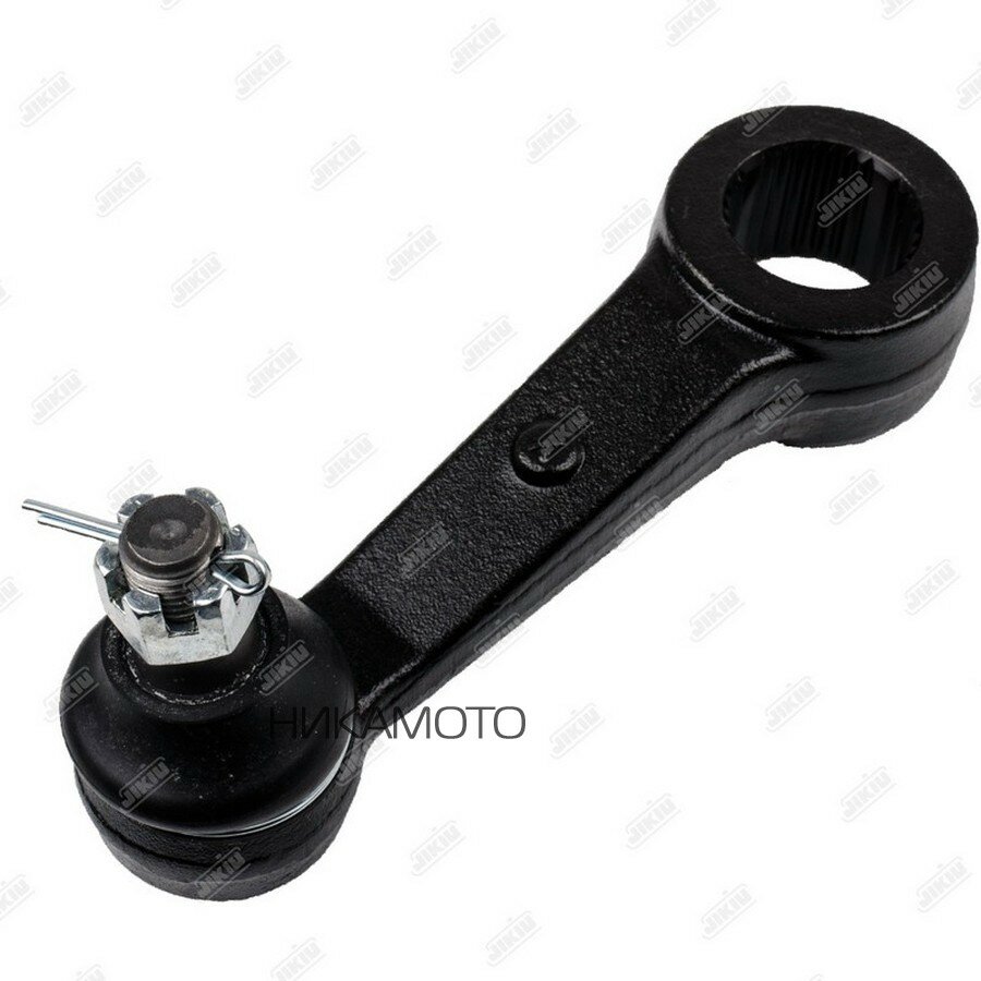 JIKIU PA25720 Сошка рулевая FORD_Everest_EP_(2009-.)/_Ranger_ES/ET_(2006-2012)/MAZDA_BT-50_UN/ALUA08/ALUA07/AEUA