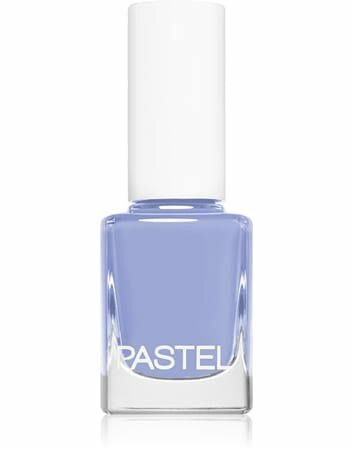 Лак для ногтей Pastel Nail Polish, оттенок 142, 13 мл