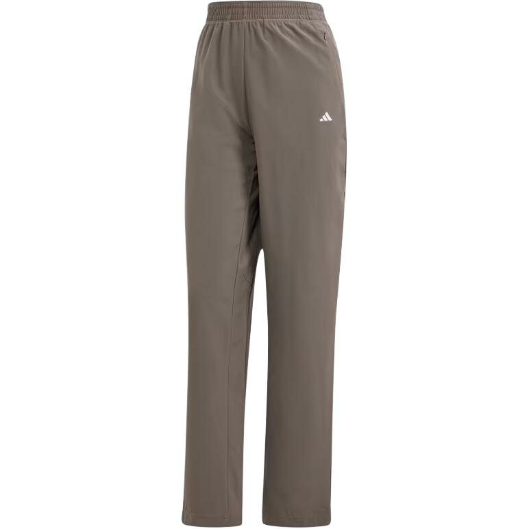 Брюки трубы Casual Pants