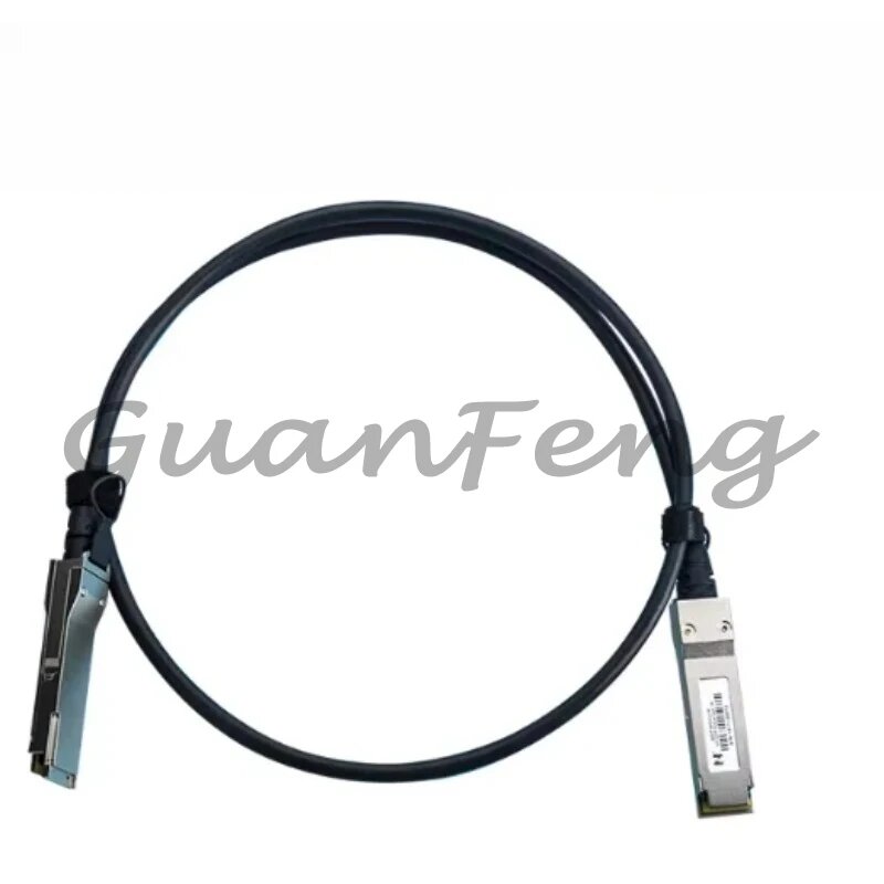 QSFP112 400G DAC 0.5m