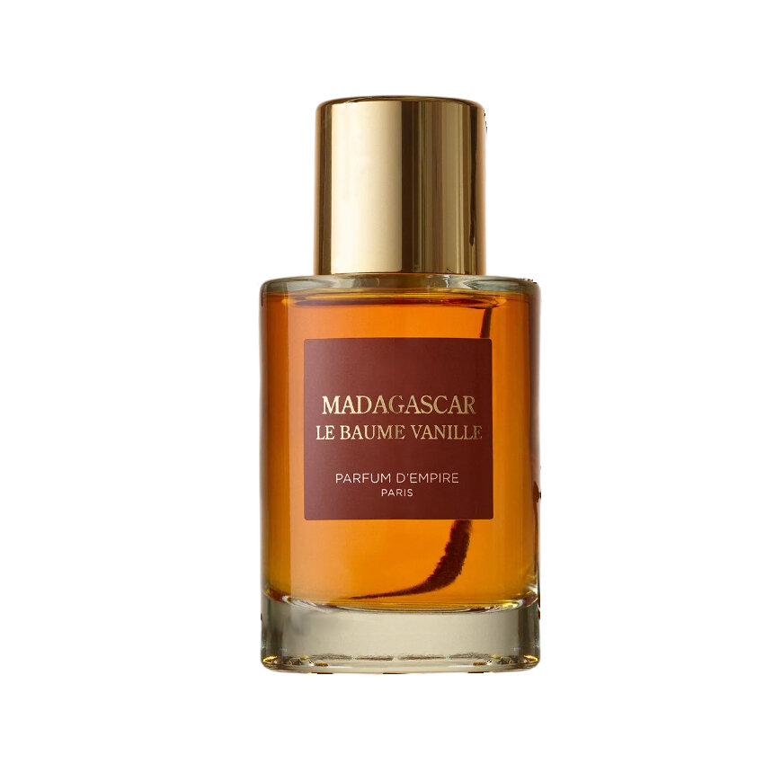 Парфюмерная вода Parfum d Empire Madagascar Le Baume Vanille 2 мл / Парфюм д Эмпир Мадагаскар Ле Бом Ваниль