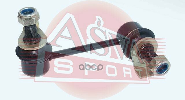 Тяга стабилизатора задняя правая ASVA арт. 0223S50RR