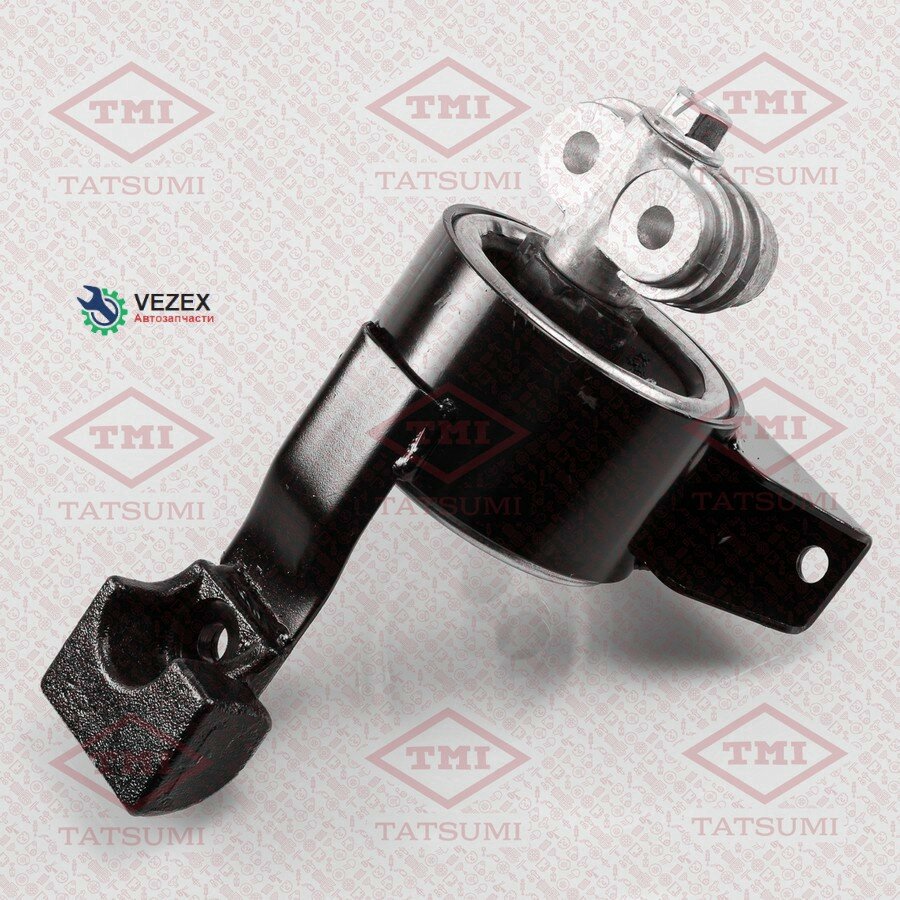 TATSUMI TEG1185 Опора двигателя левая CHEVROLET Lacetti 05- TEG1185