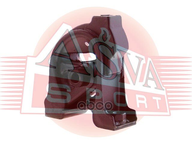 Опора двигателя передняя TOYOTA Corolla AE10#/CE10#/EE10# 1991-2002 ASVA арт. 0112-AE100F
