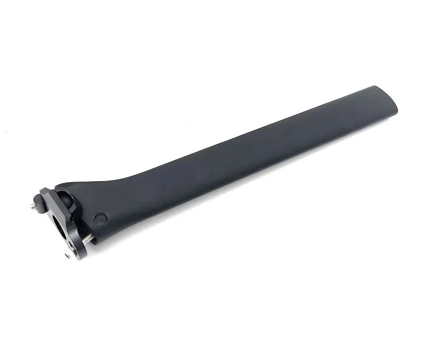 Карбоновый подседельный штырь Pinarello Dogma New, 340 мм, matte carbon post