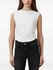 Топ AllSaints West, размер 42, white