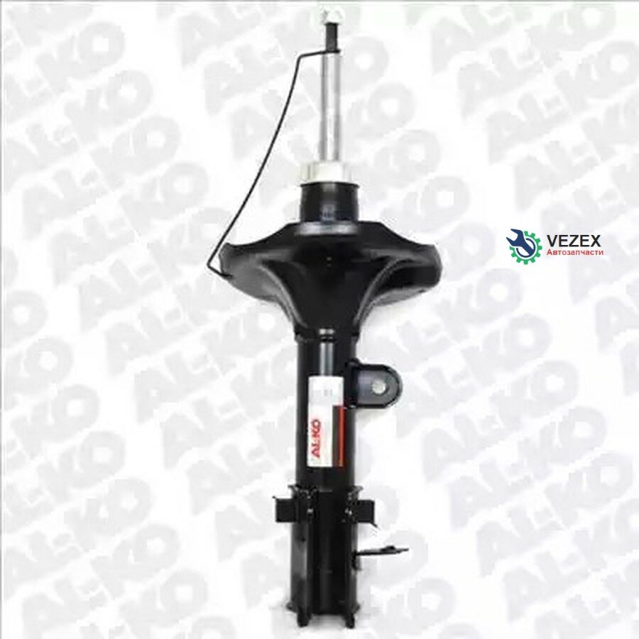 AL-KO 303644 амортизатор задний правый газовый!\ Hyundai Tucson all 04>