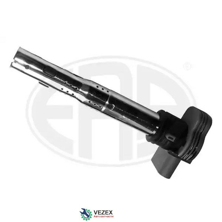 ERA 880065 Катушка зажигания AUDI A4/A6/A8/Q7 2.0-4.2 04-08 880065