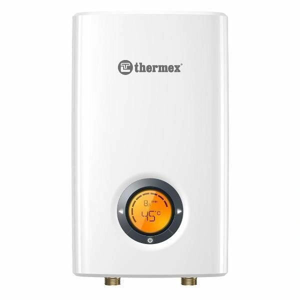 Водонагреватель проточный Thermex Topflow 15000