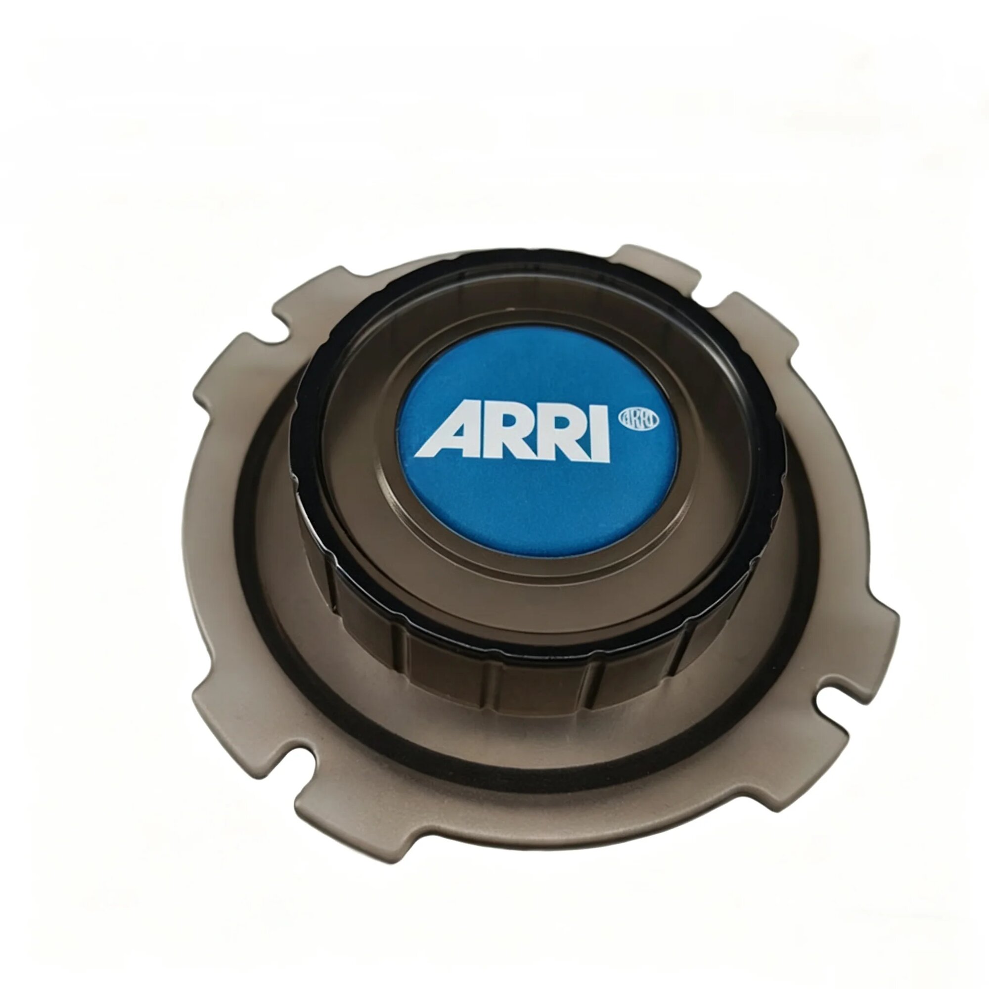 Защитная крышка ARRI PL из ABS, Transparent Black