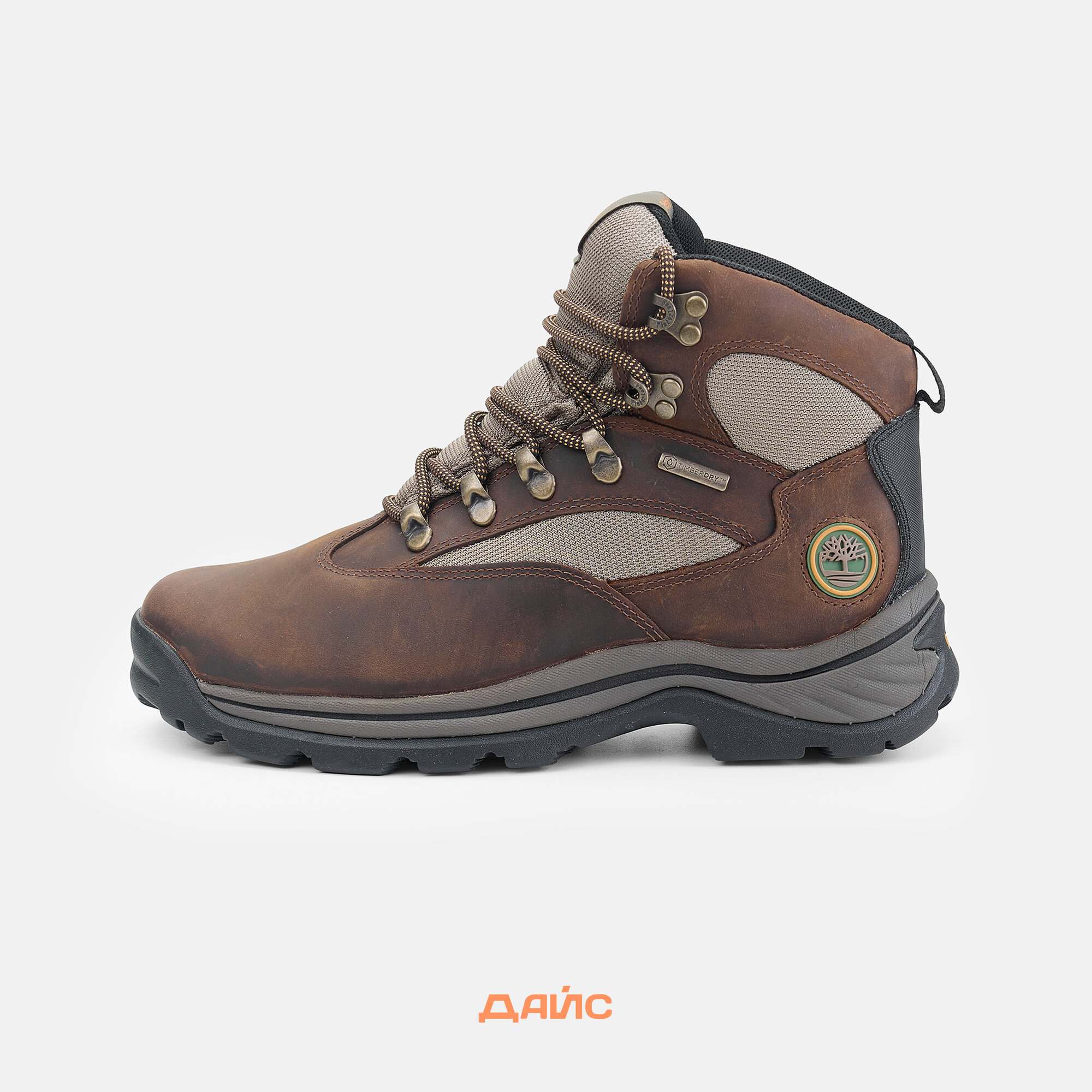 Ботинки хайкеры Chocorua Trail Mid WP