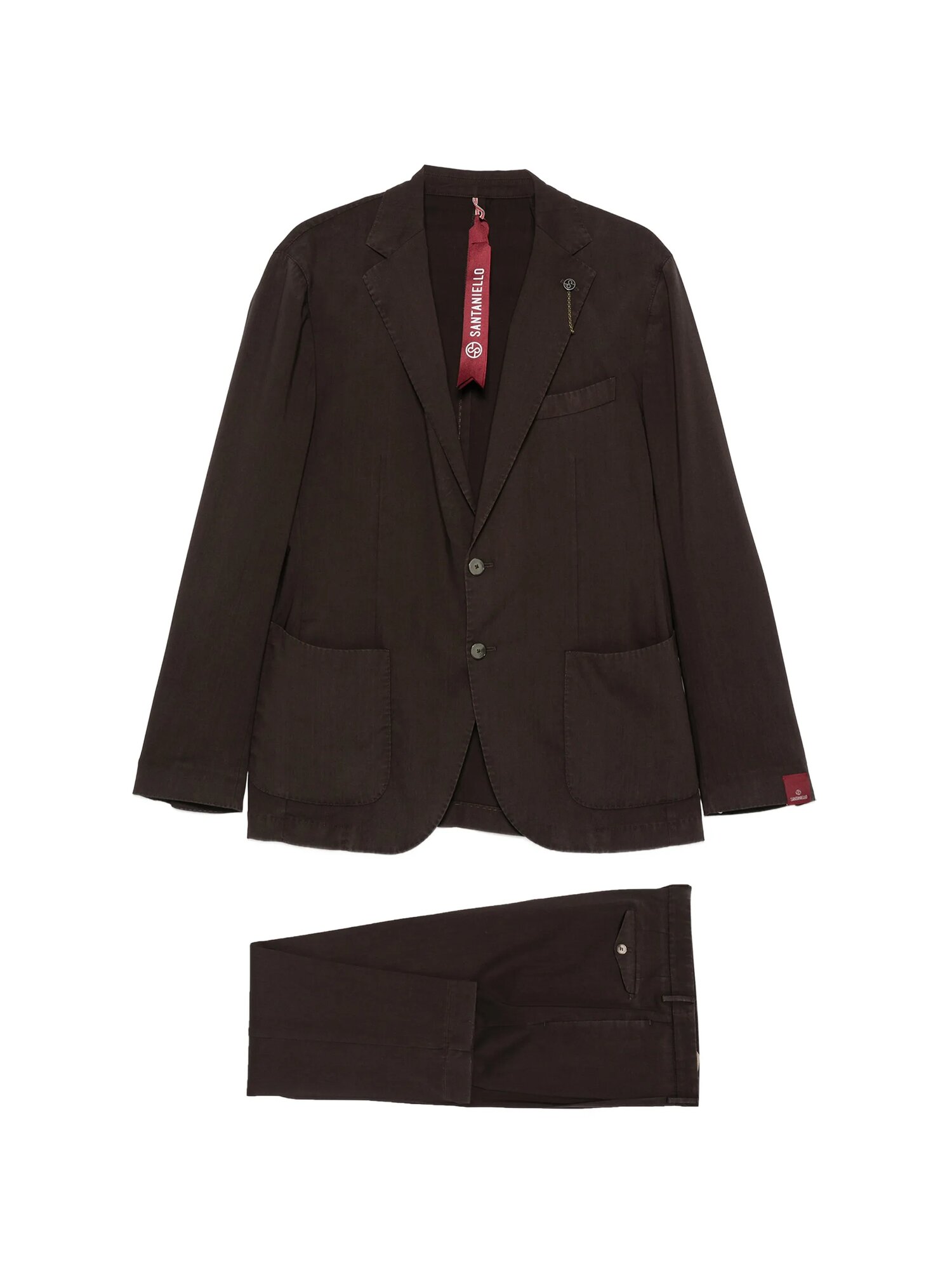 Комбинезон Pocket suit