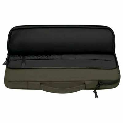 Сумка Dash Cushioned Briefcase Olive DSCBC16OL — фото 1