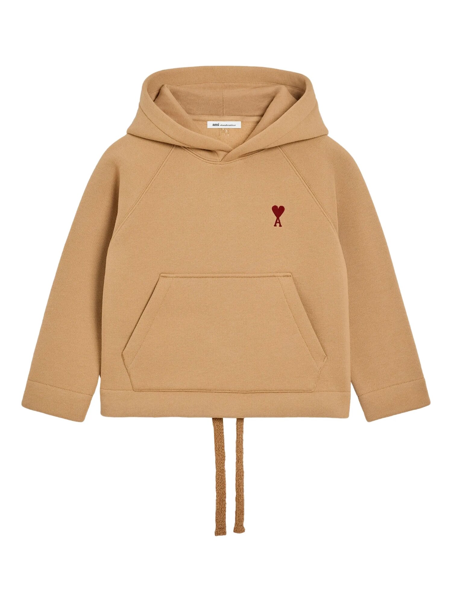 Худи Holiday Capsule