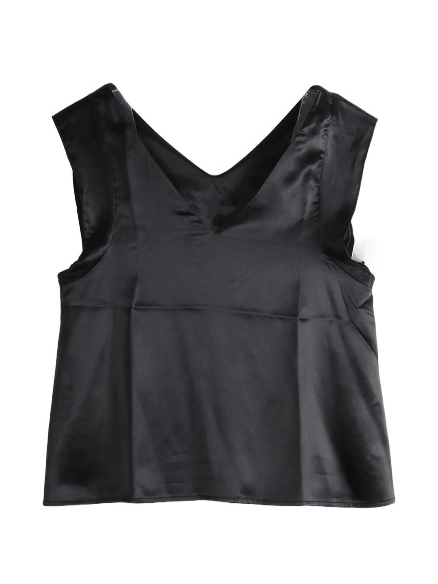 Топ V-neck top