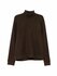 Свитер Half-zip sweater