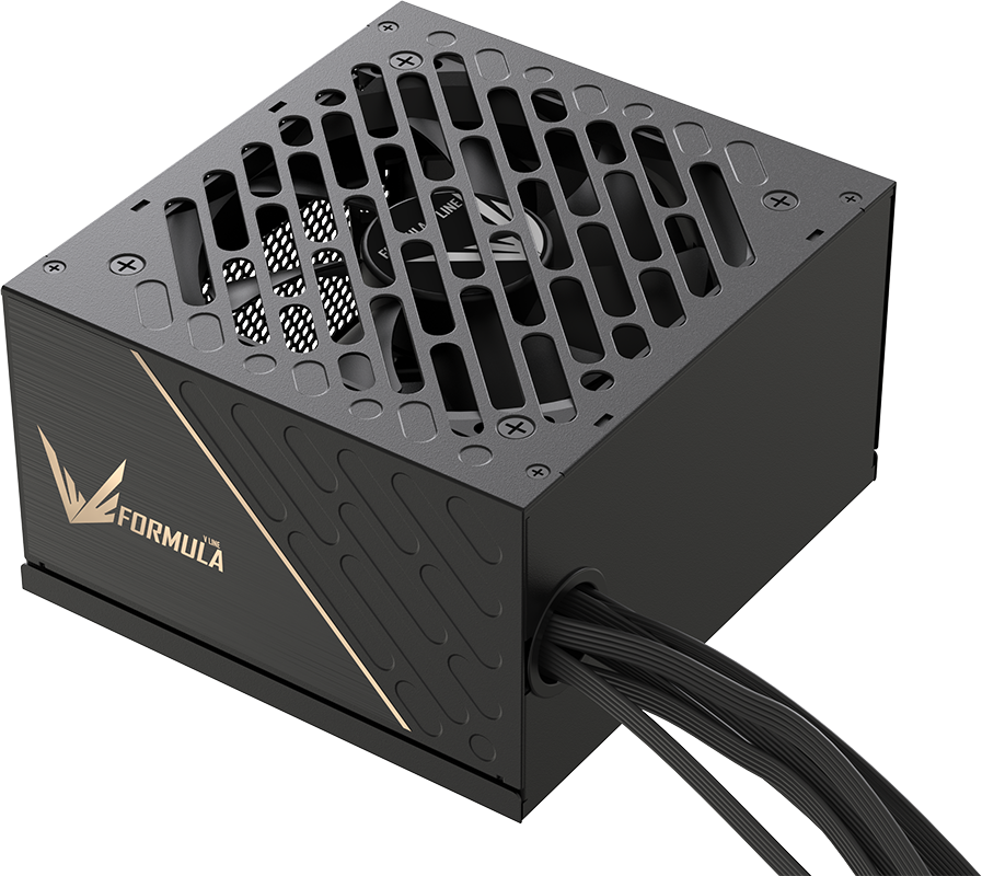 Блок питания для компьютера FORMULA FV-850GD, ATX, 80+ GOLD, GEN.5, DIRECT