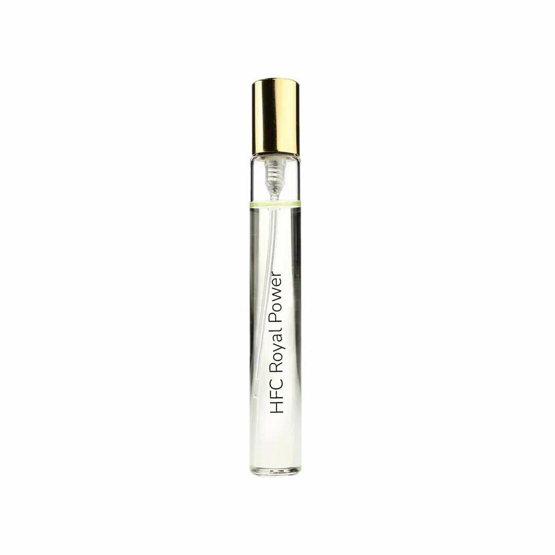 Haute Fragrance Company Royal Power парфюмерная вода 7,5 мл, аромат для мужчин