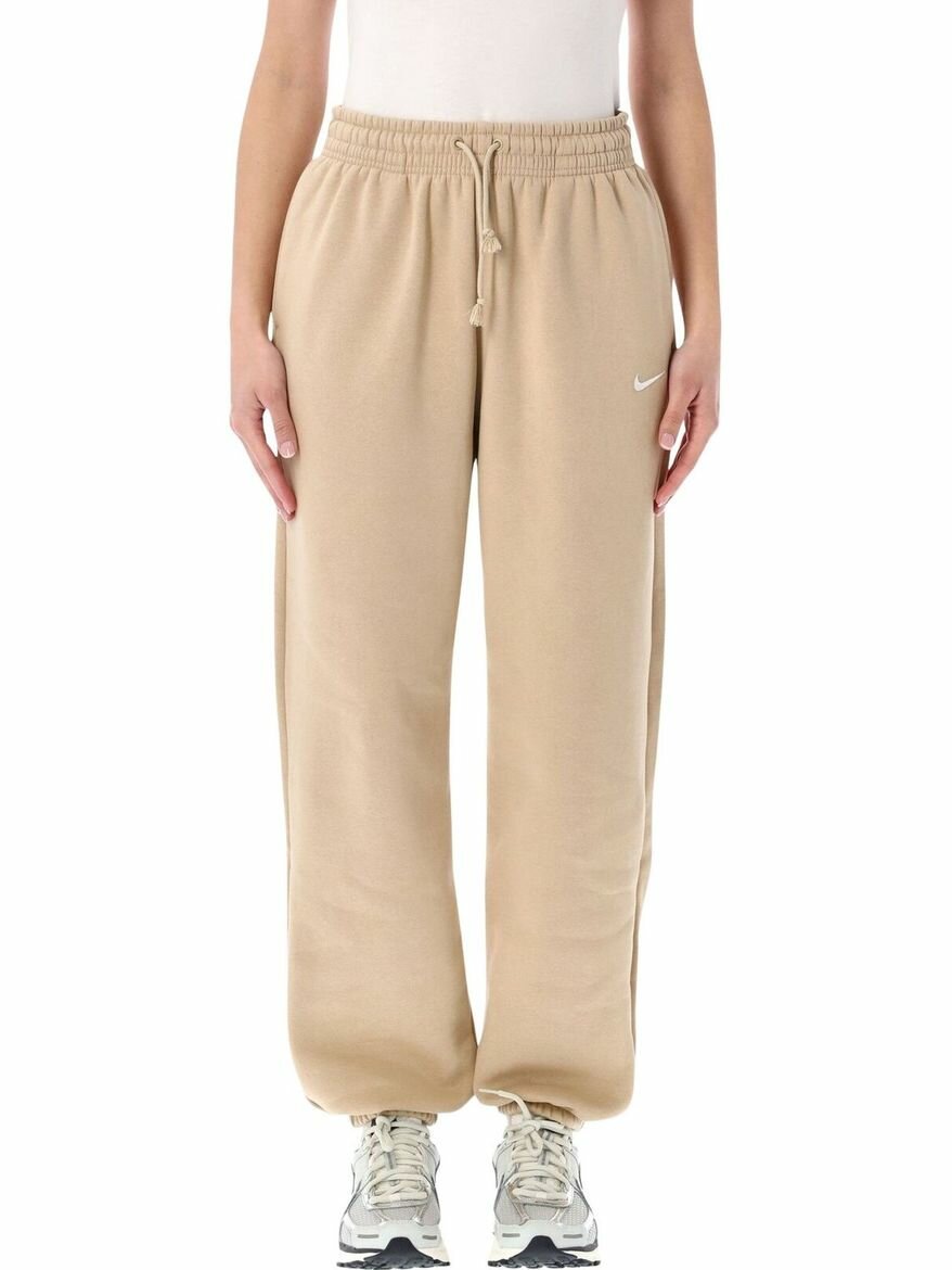Брюки спортивные Phoenix Fleece High-Waisted Oversized Tracksuit