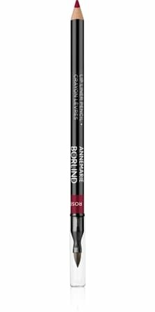 Карандаш для губ Annemarie Borlind DEKORATIVE, rosewood, 1.08 г