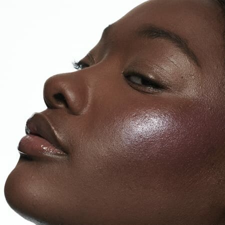 Румяна M.A.C. Strobe Liquid Blush, nitelite, 4.3 мл — фото 1