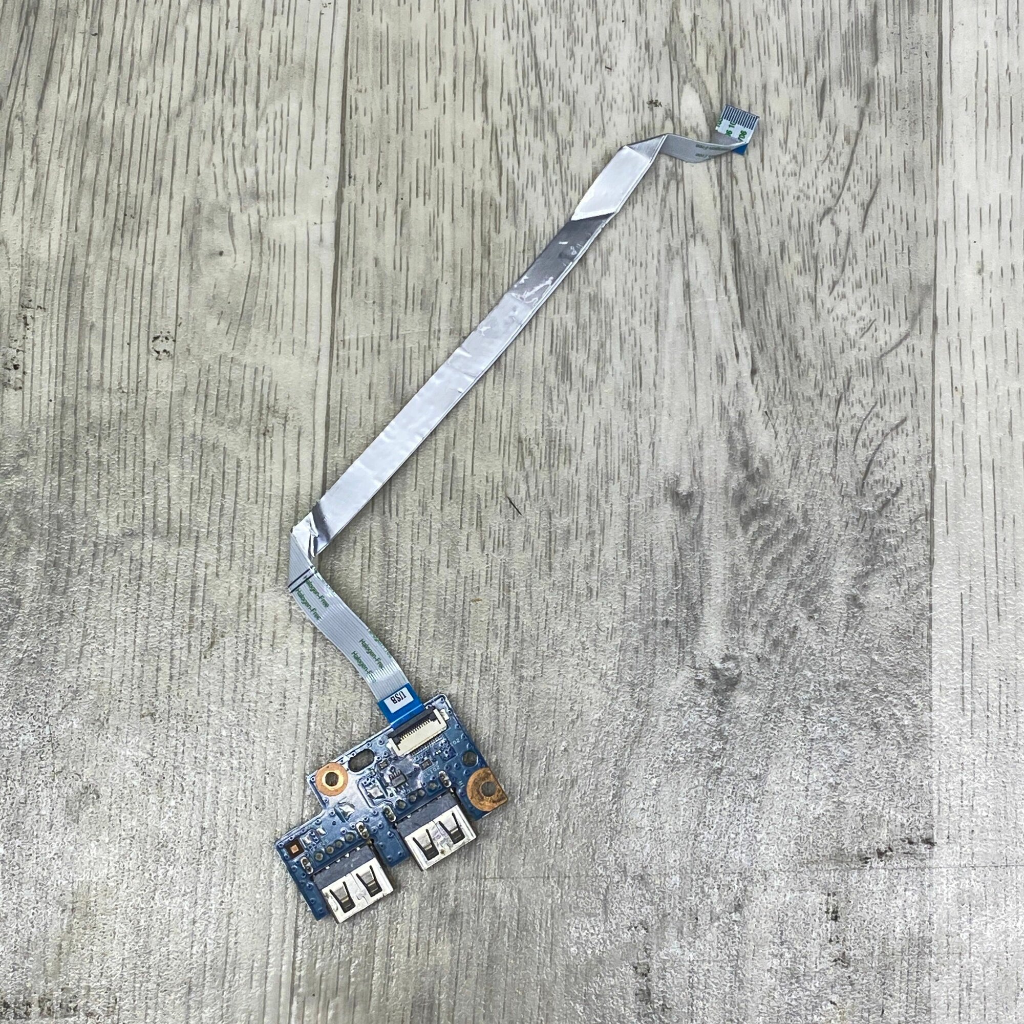 Плата USB Acer E1-522