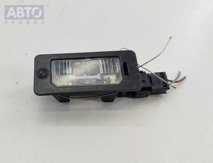 Подсветка номера BMW 5 E60/E61 (2003-2010)