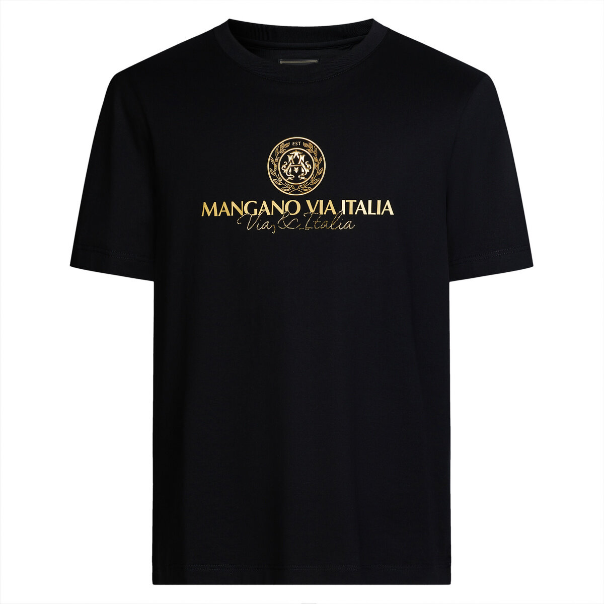 Футболка MANGANO