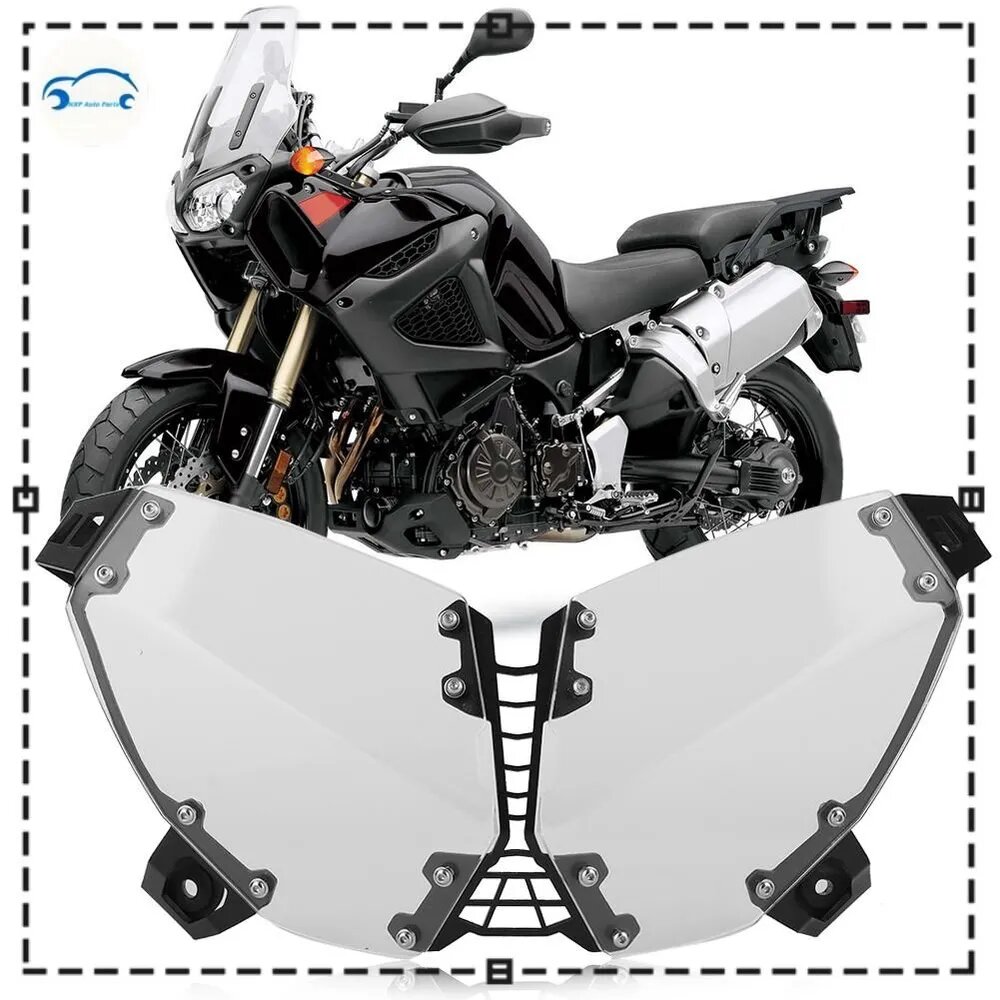 Защита фары мотоцикла для Yamaha XT1200Z Super Tenere 2010-2018