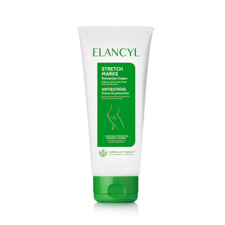 ELANCYL Stretch Marks Prevention Cream Elancyl Крем Испания 200 мл