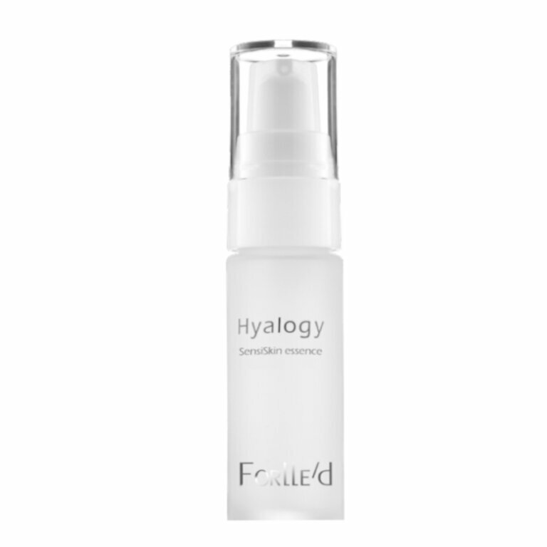 Forlled Hyalogy SensiSkin Essence Сыворотка Япония 30 мл