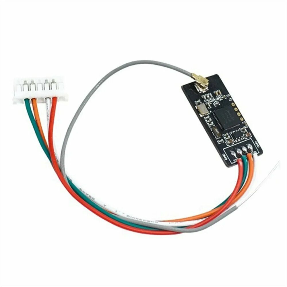 Для беспроводного Bluetoothмодуля Flipsky 2.4G для VESC и инструмента VESCA