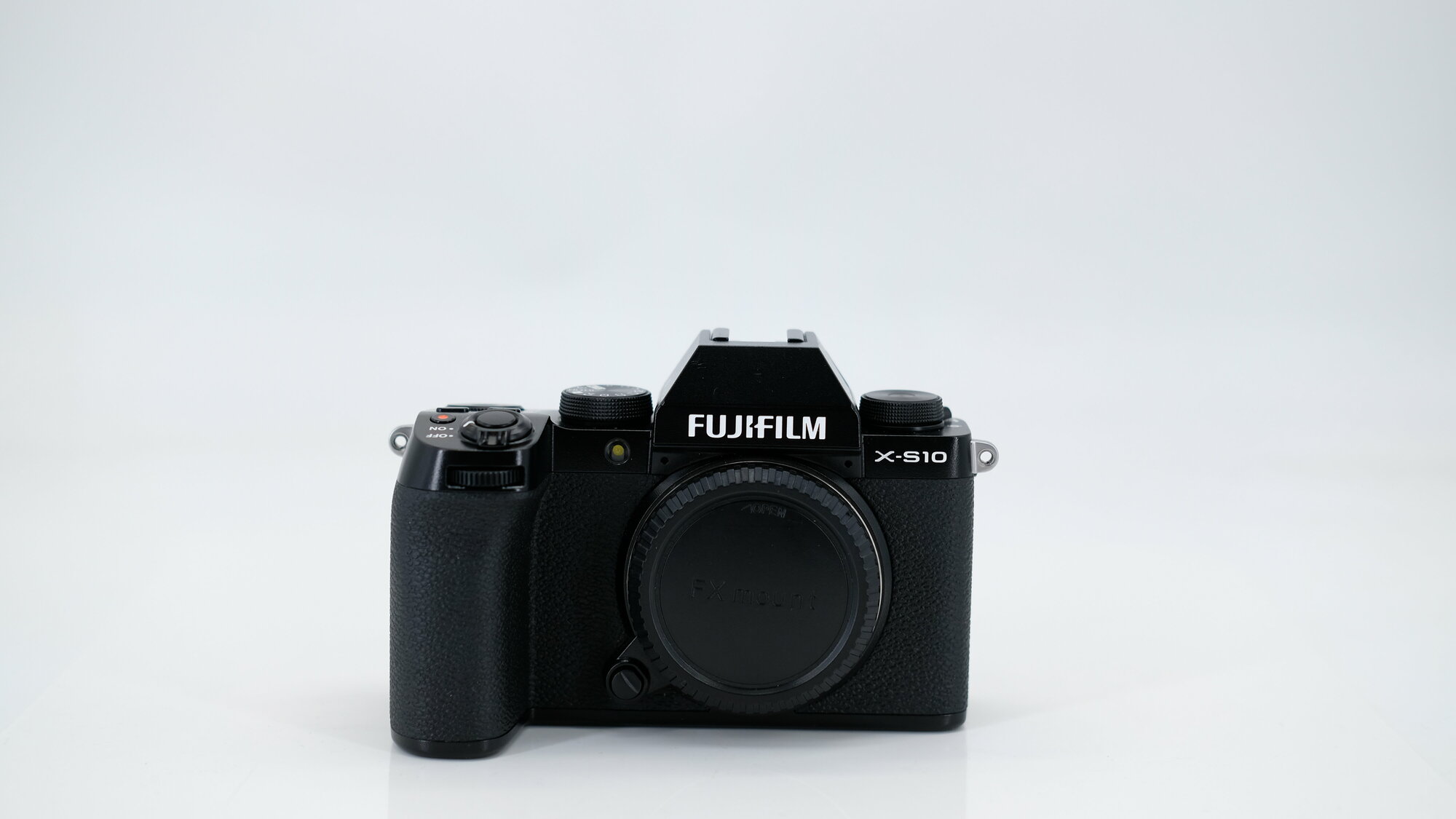 Fujifilm X-S10 Body