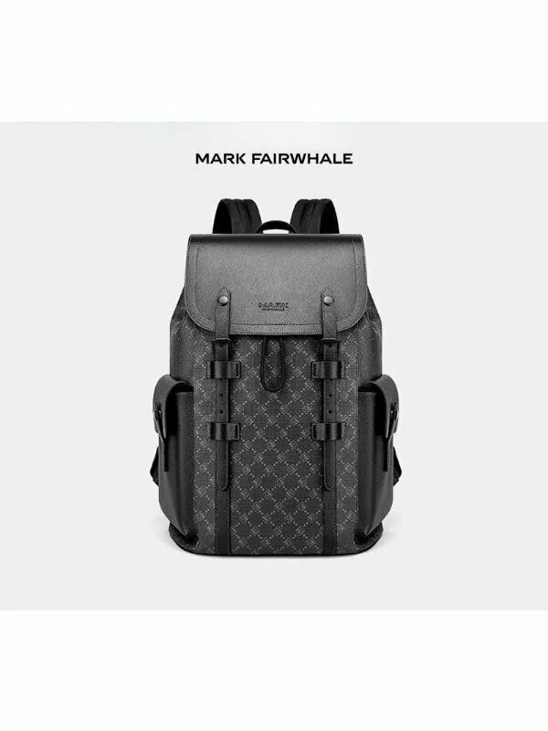 Mark Fairwhale Рюкзак
