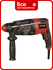 Перфоратор Einhell TC-RH 800 4F 4257980, мощность 800 Вт, максимальный диаметр с...