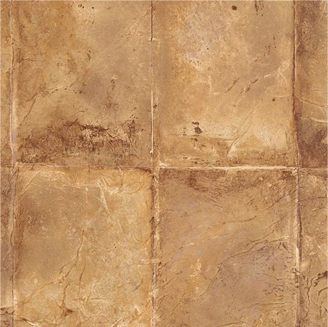 Обои Aura Texture Style TX34807; 0,53x10,05 м. , бумага , коричневый
