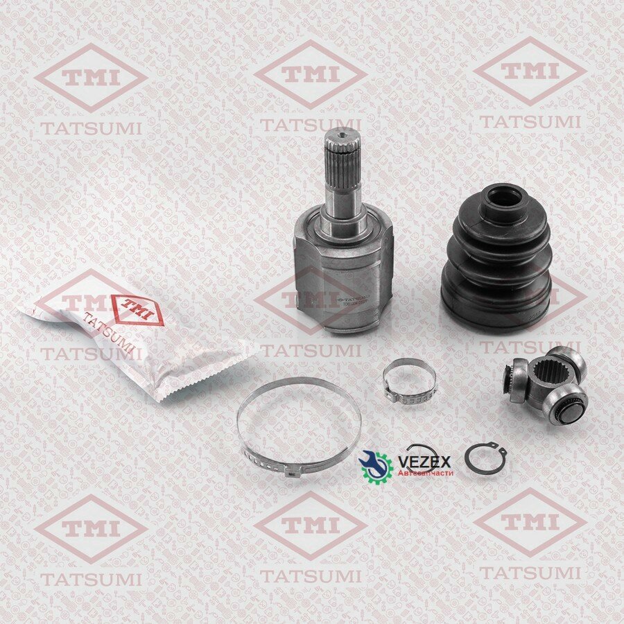TATSUMI TDB1004 ШРУС внутренний к-т