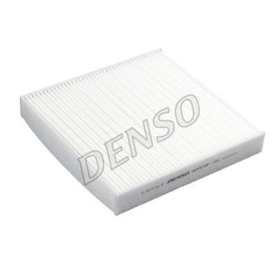 Фильтр салона DENSO DCF573P Honda CR-Z 10-, Fit III 08-, HR-V 15-, Insight 09-, Jazz 15-