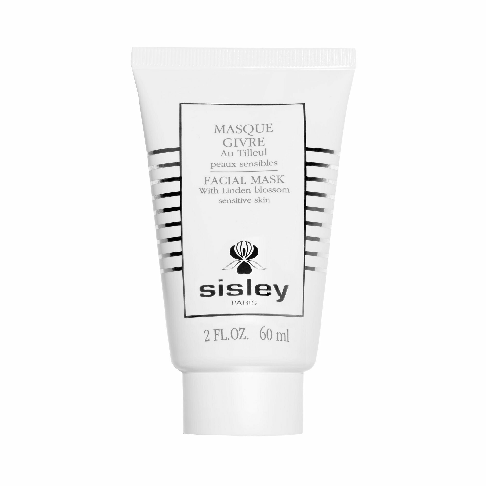 SISLEY Facial Mask with Linden Blossom Маска для чувствительной кожи с экстрактом липы 60 мл